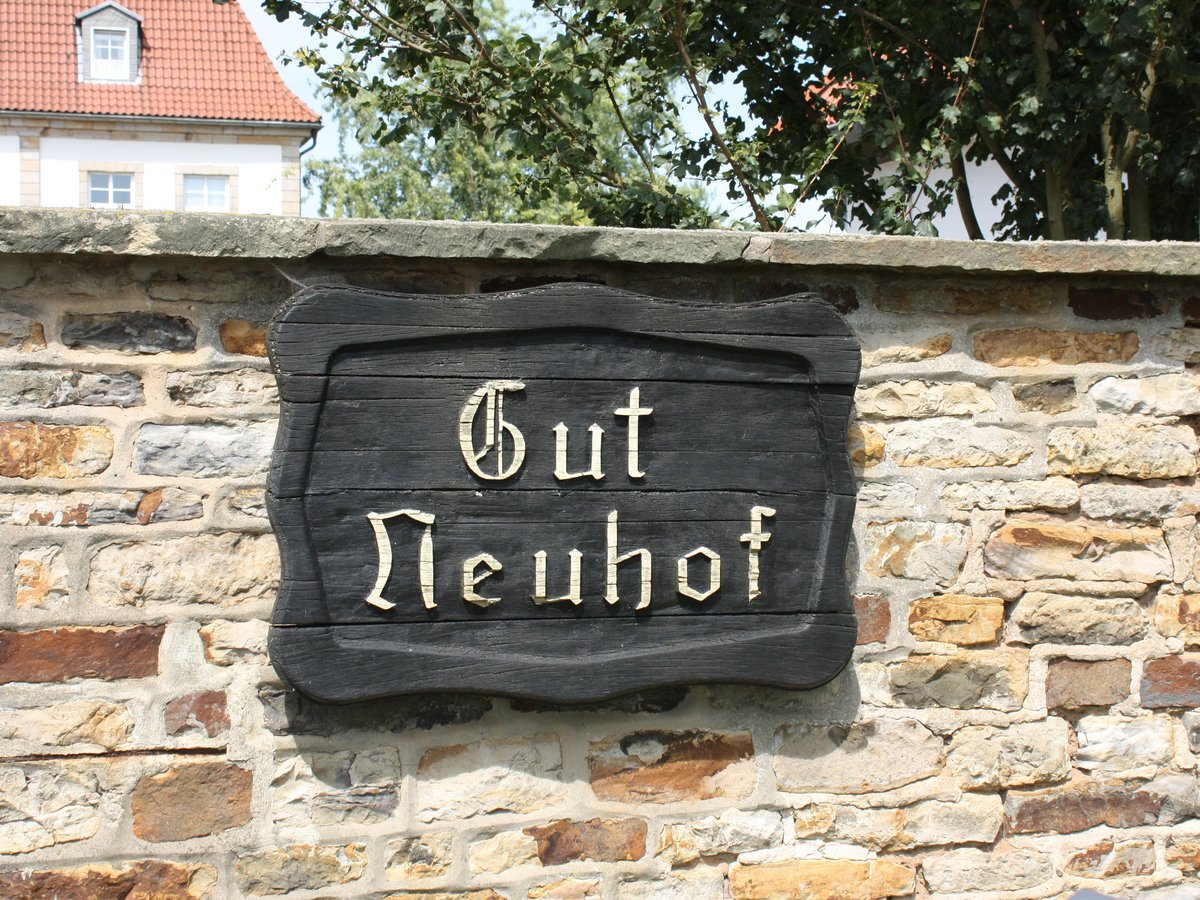 Sommerfest auf Gut Neuhof Petershagen | AMEOS Eingliederung Gut Neuhof ...