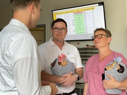 Profilschärfung und Steigerung Qualität Notfallversorgung | AMEOS ...