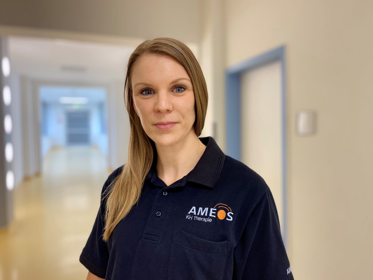 Logopädische Therapie jetzt auch ambulant verfügbar | AMEOS Klinikum ...