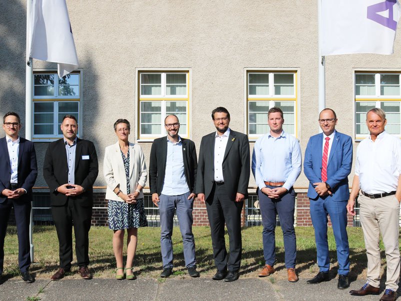 Gesundheitsversorgung als gemeinsame Verantwortung | AMEOS ...