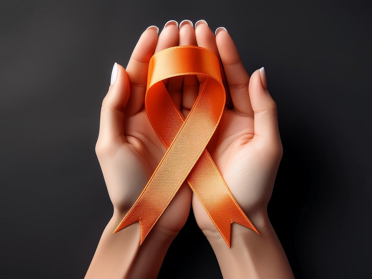 Welt-MS-Tag: „Tausend Gesichter und Deins" | AMEOS Klinikum Ueckermünde