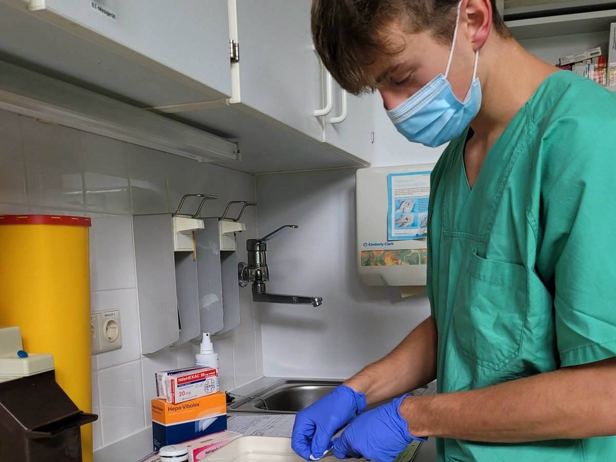 Mit der 6R-Regel zur richtigen Medikation für Patienten | AMEOS ...