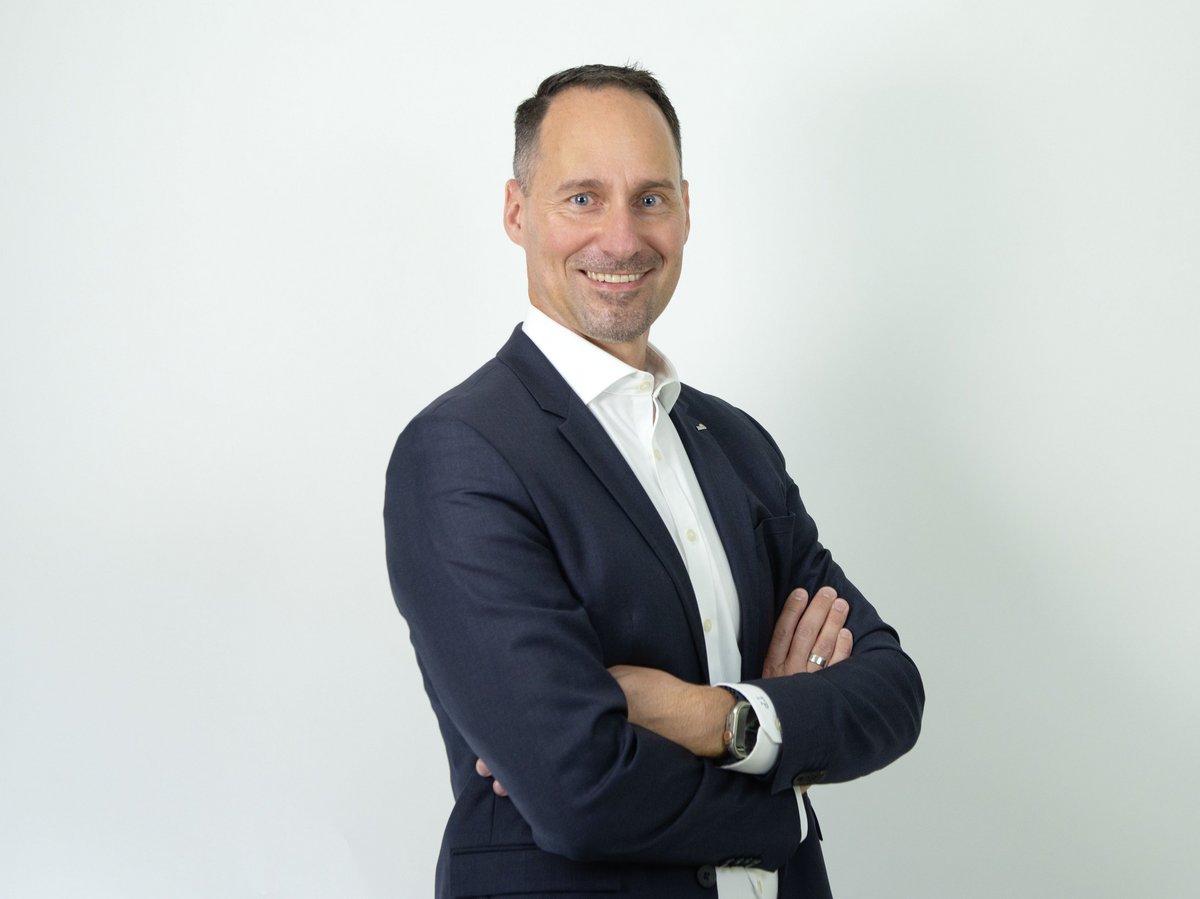 AMEOS beruft Thomas Pfeifer zum Regionalgeschäftsführer | AMEOS Klinikum St. Elisabeth Neuburg