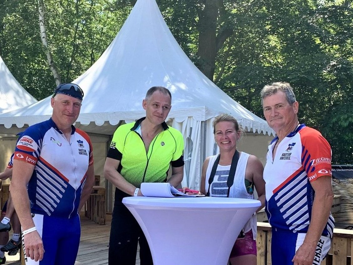 Experten tauschen sich beim 7. Haff-Symposium aus | AMEOS Poliklinikum ...