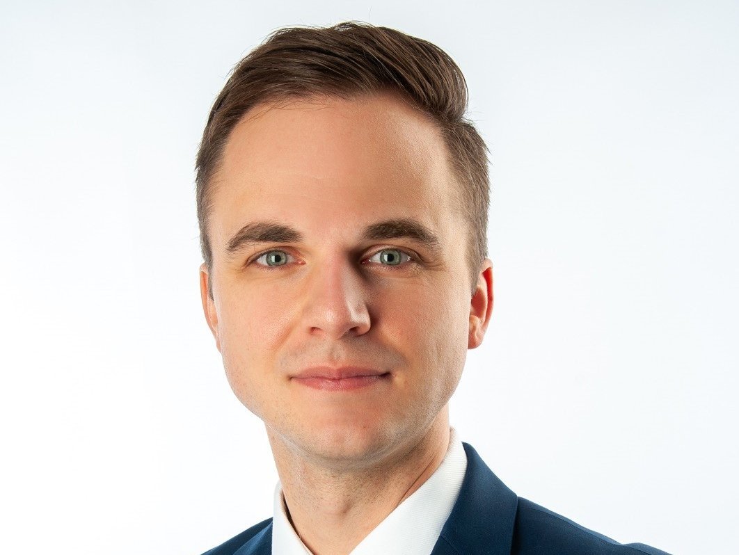 Neuer stellv. Krankenhausdirektor Aschersleben und Staßfurt | AMEOS ...