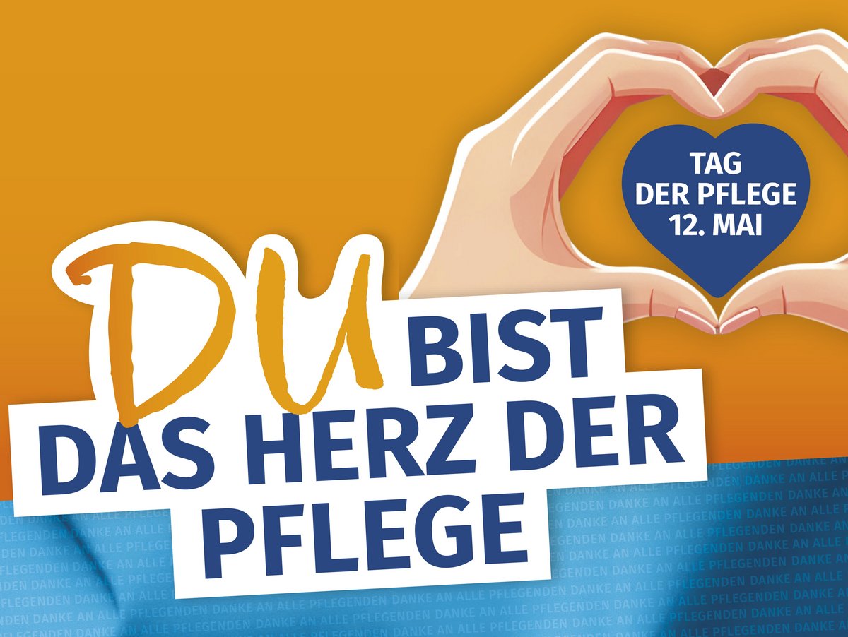 Internationaler Tag der Pflegenden 2025 | AMEOS Klinikum Neustadt