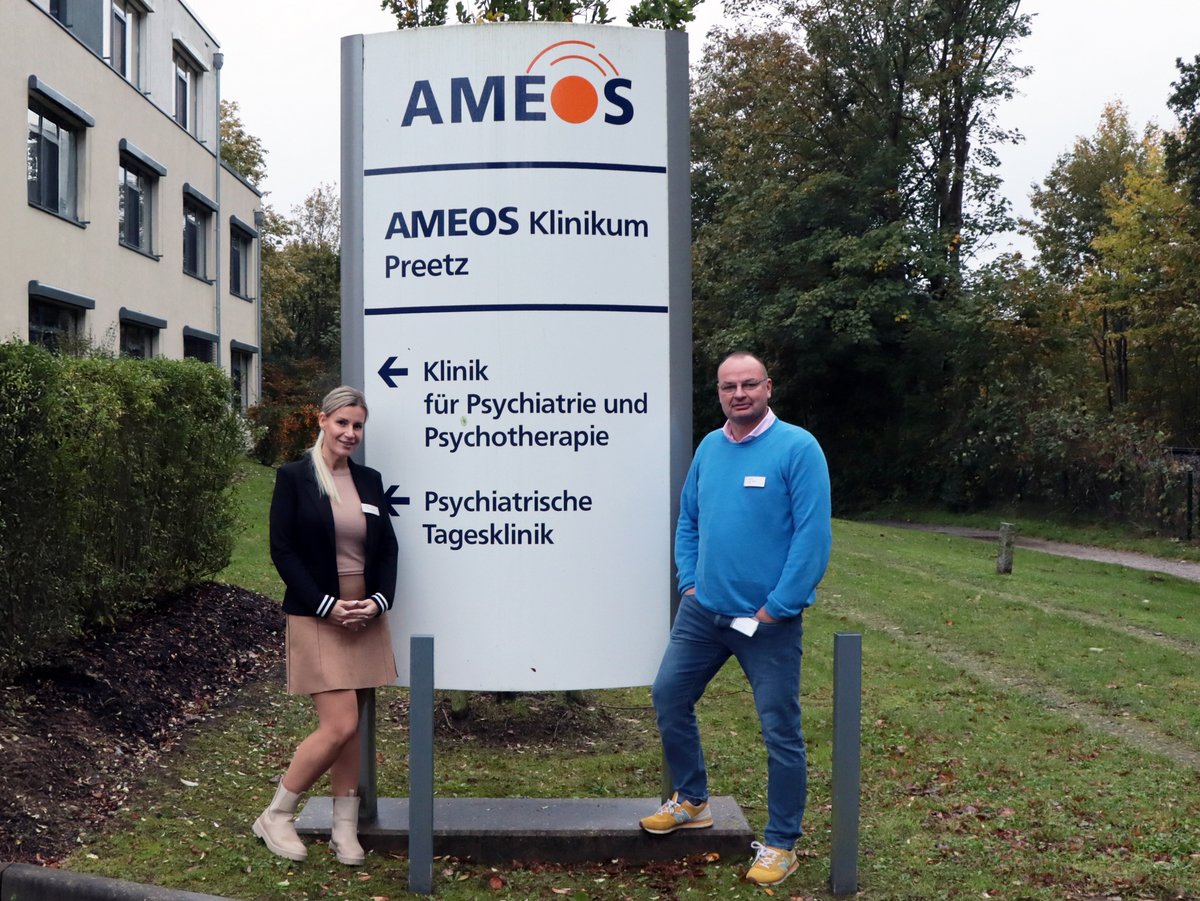 Psychiatrische Erkrankungen im Leistungssport | AMEOS Pflege Heiligenhafen